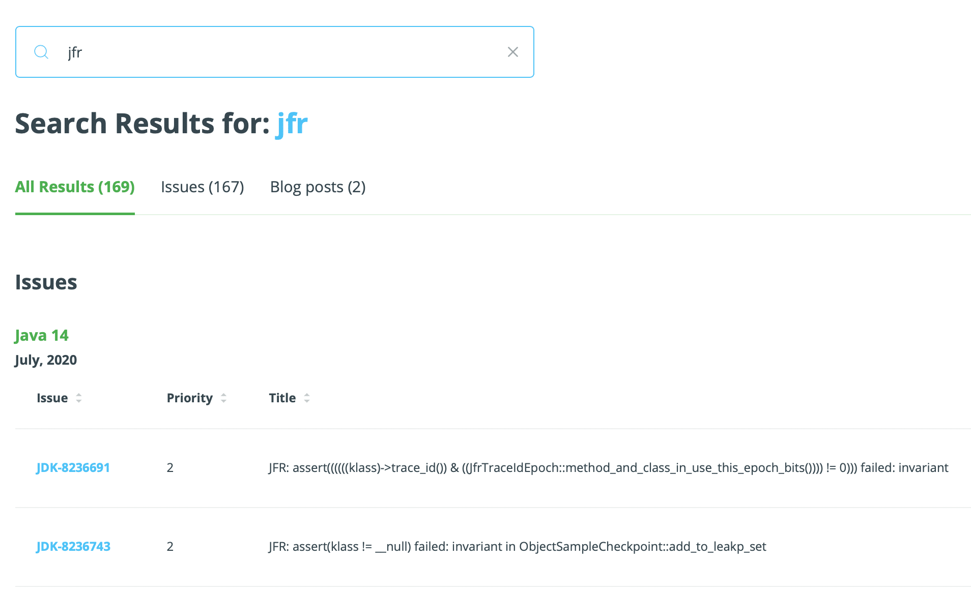 foojay – a place for friends of OpenJDK