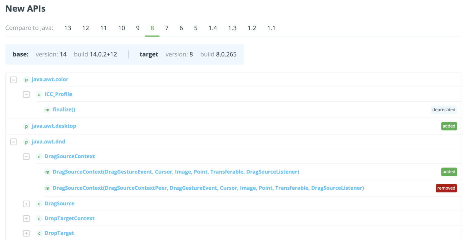 foojay – a place for friends of OpenJDK