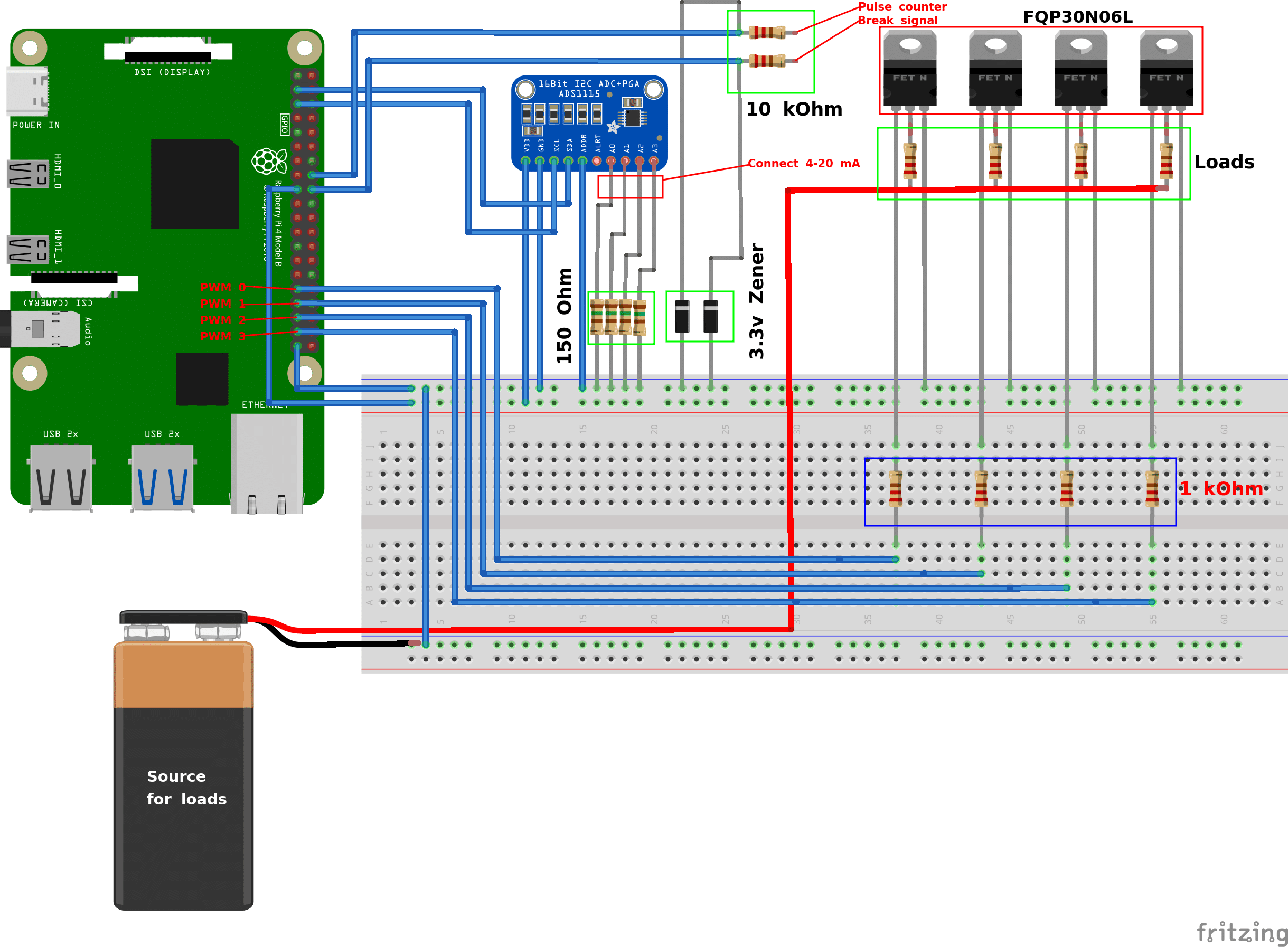 Spectacular Java Projects On The Raspberry Pi Foojay