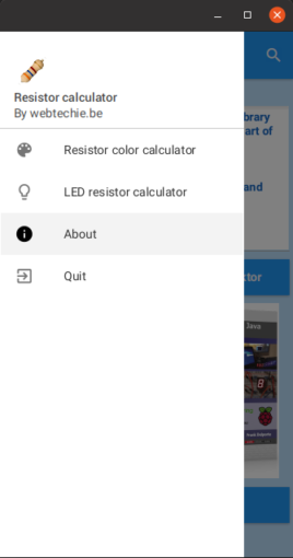 Native Applications from a JavaFX Project for Multiple Devices | foojay