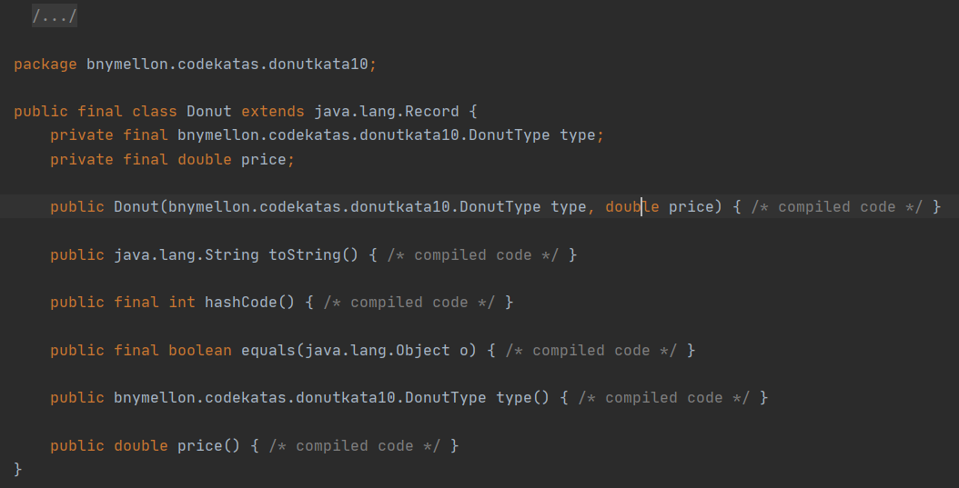 For the Record: A Little Less Conversation, A Little More Action | foojay
