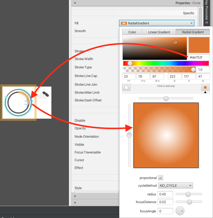 Creating A Javafx World Clock From Scratch Part 1 Foojay 2927