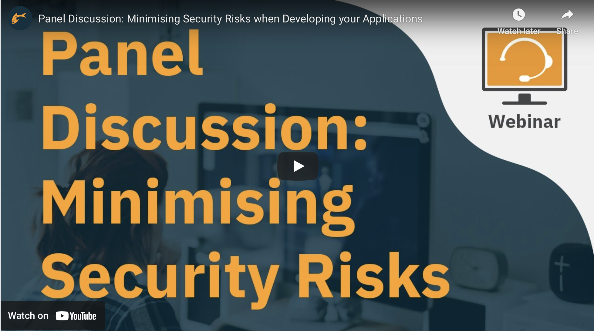 Minimizing Security Risks in Application Development | foojay Minimizing Security Risks in Application Development | foojay