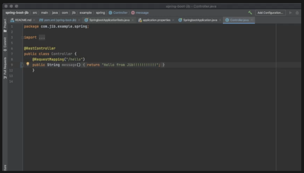 Demystifying Google Container Tool, Jib: Java Image Builder | foojay