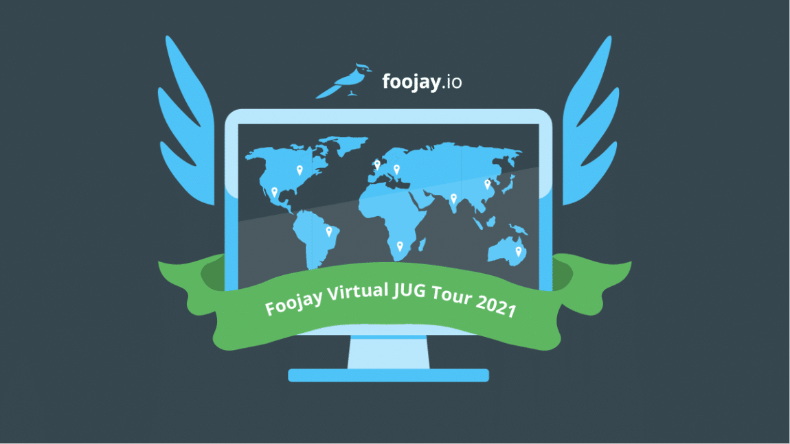 Virtual Tour Is Biggest Project Yet For Java Community Platform Foojay