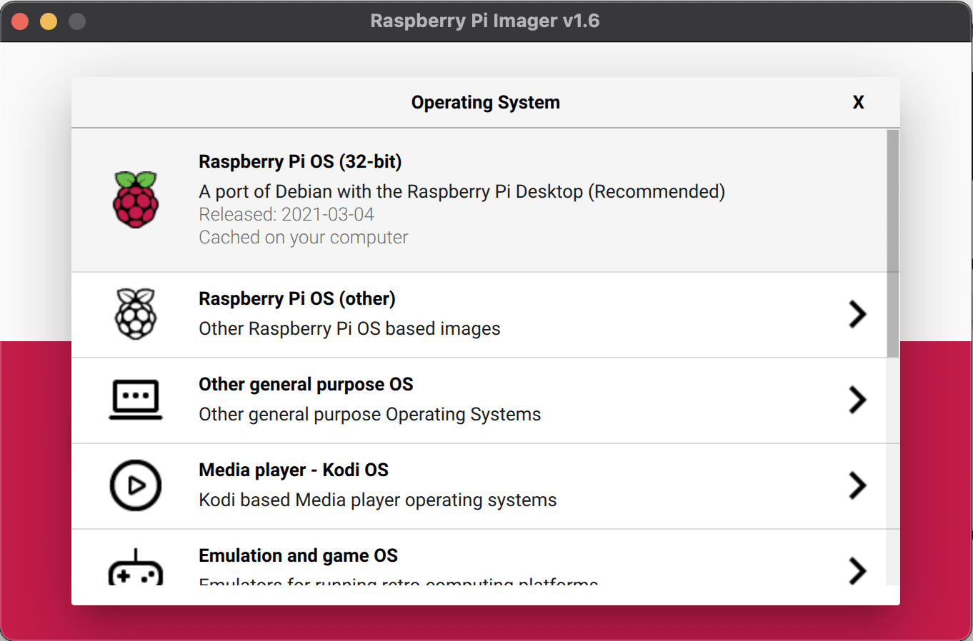 JavaFX Running in Kiosk Mode on the Raspberry Pi | foojay
