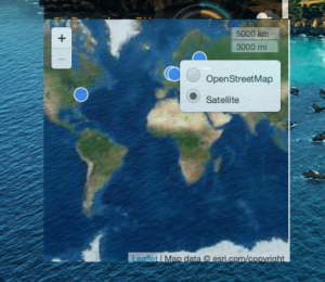 Creating a JavaFX World Clock from Scratch (Part 5) | foojay