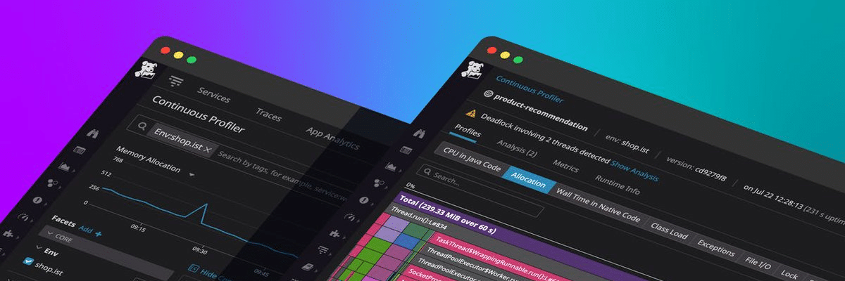 OpenJDK and the Future of Production Profiling | foojay