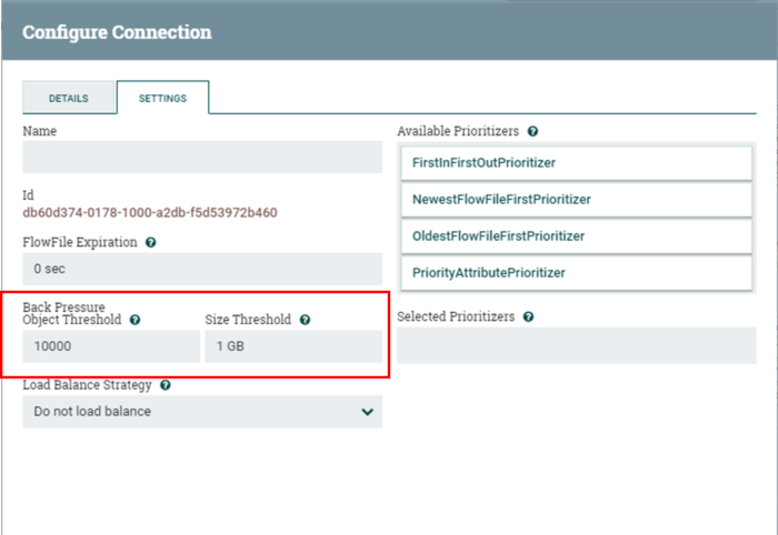 Best Practices for Data Pipeline Error Handling in Apache NiFi | foojay