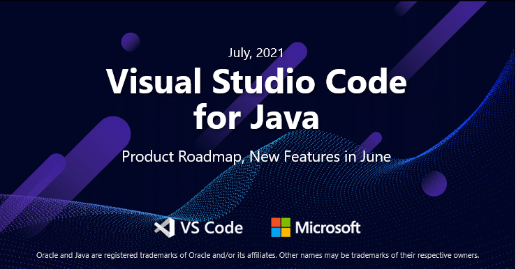 VSCode Java: Roadmap Update and New Features | foojay VSCode Java: Roadmap Update and New Features | foojay