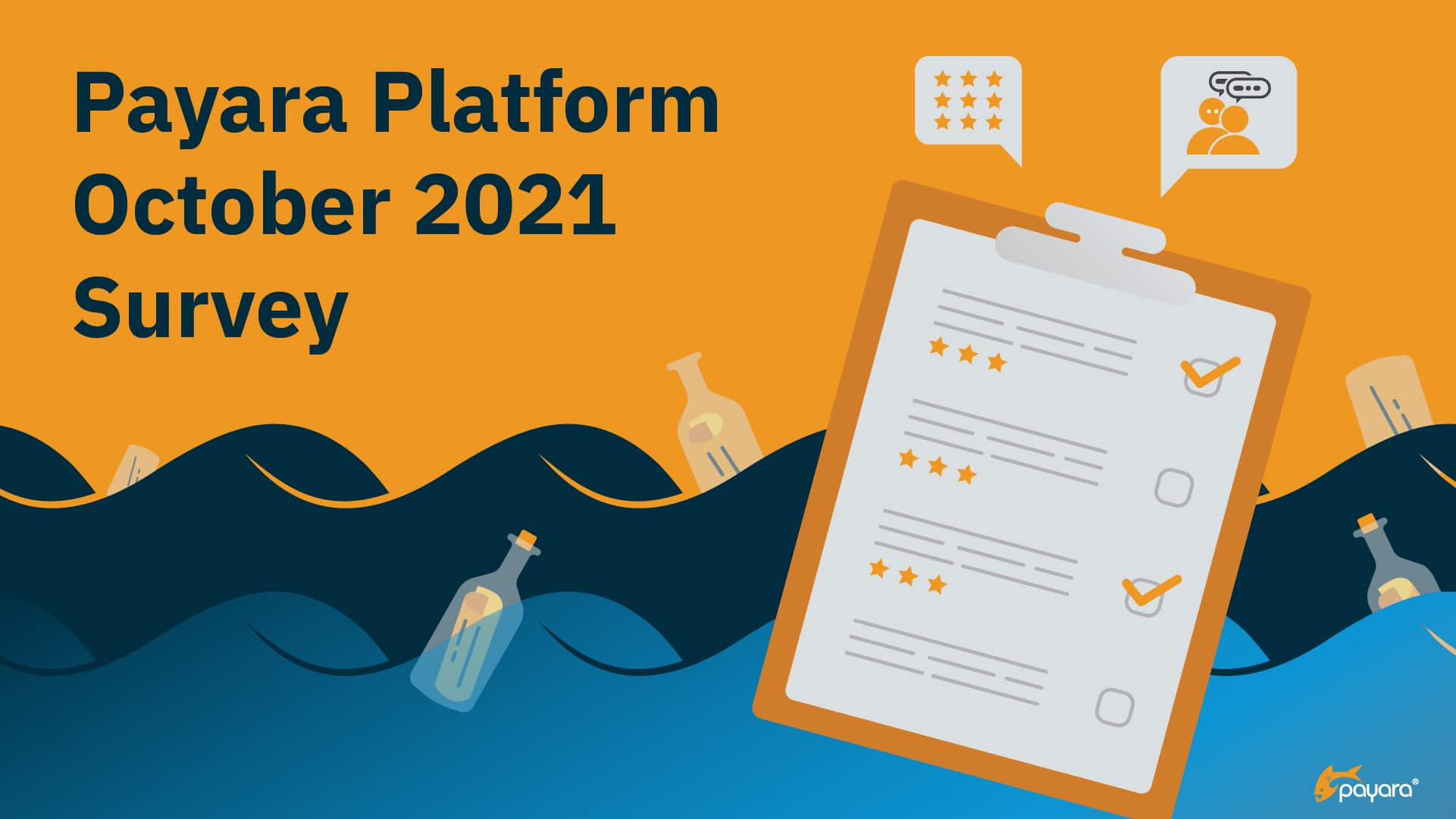 Payara Platform October 2021 Survey | Foojay.io Today