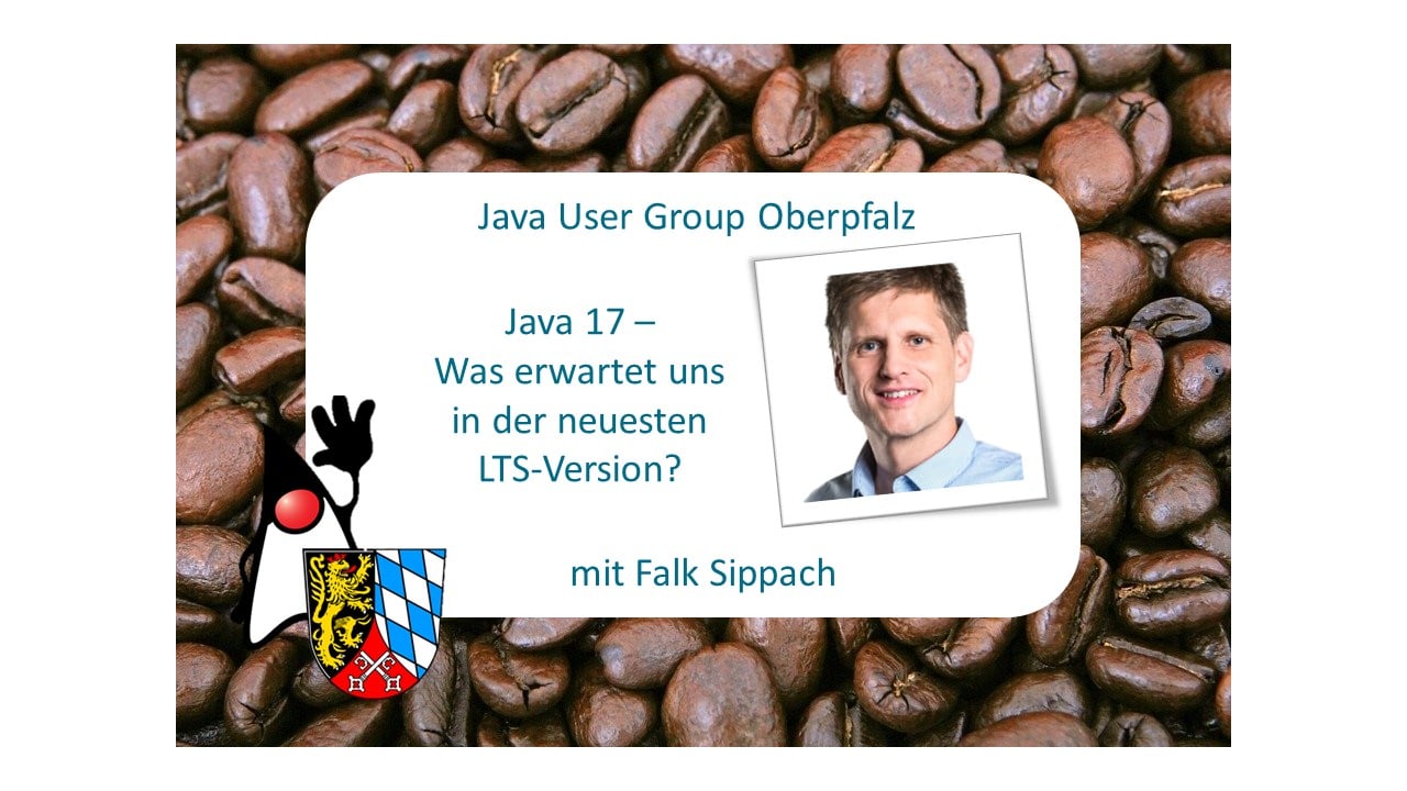 foojay – a place for friends of OpenJDK