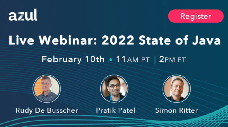 The State of Java in 2022 | Foojay.io Today
