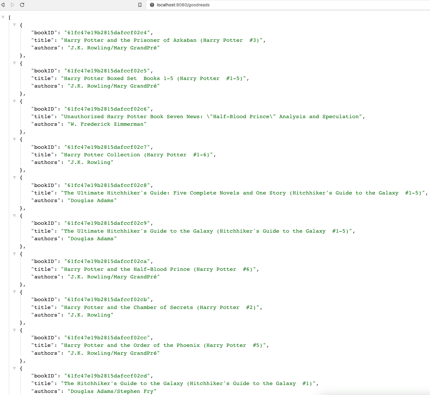 Journeys in Java, Level 3: Building an Empire of Microservices