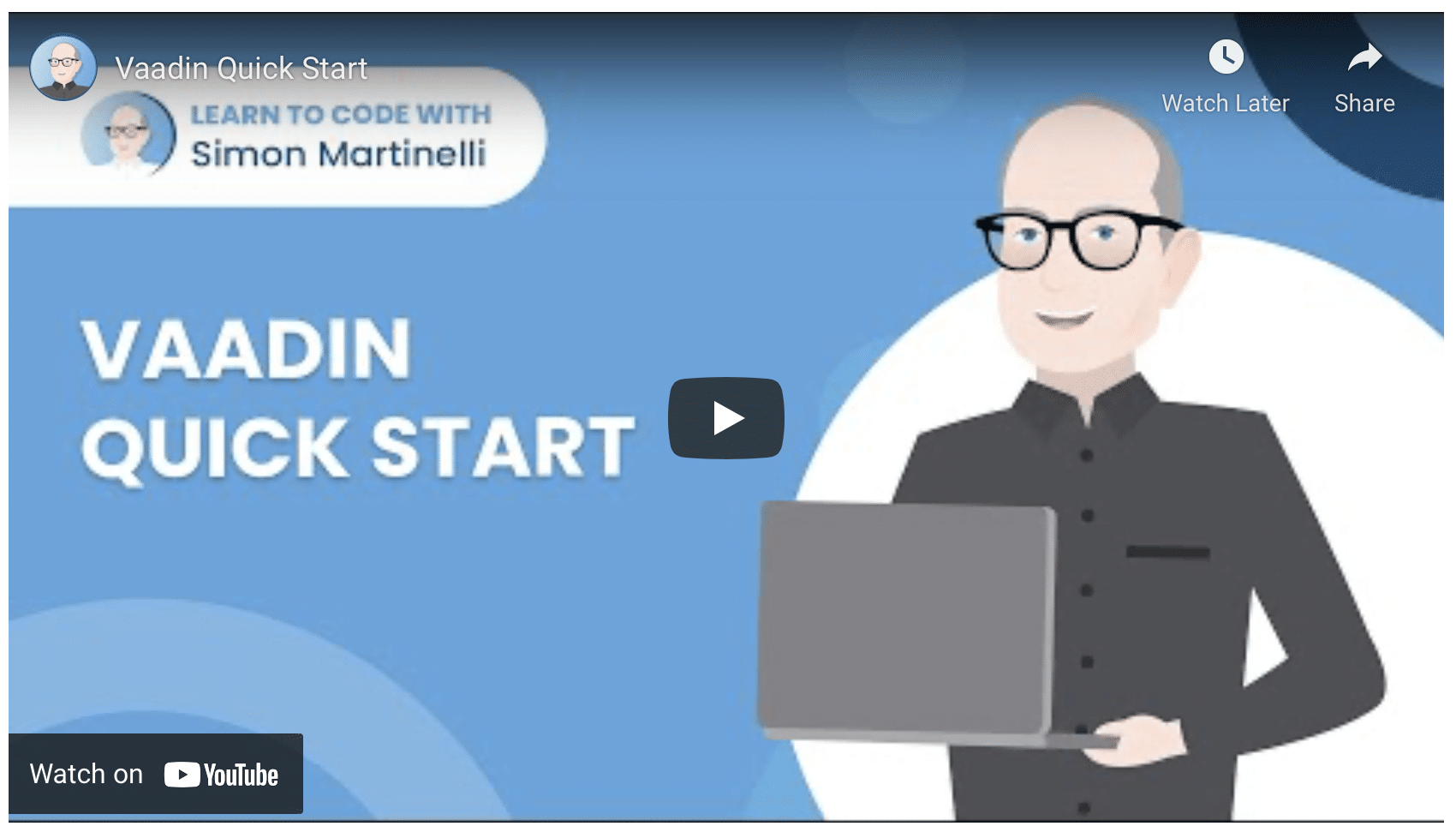 Vaadin and jOOQ: Match Made in Heaven | Foojay.io Today