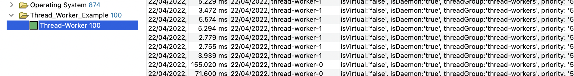Thinking About Massive Throughput? Meet Virtual Threads! - NLJUG - Nederlandse Java User Group