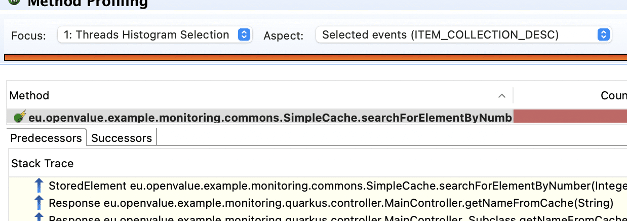 Diving into JVM Framework Monitoring and Profiling | Foojay.io