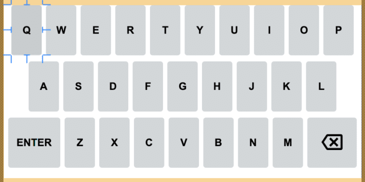 Wordish with JavaFX - Part 1 | Foojay.io Today