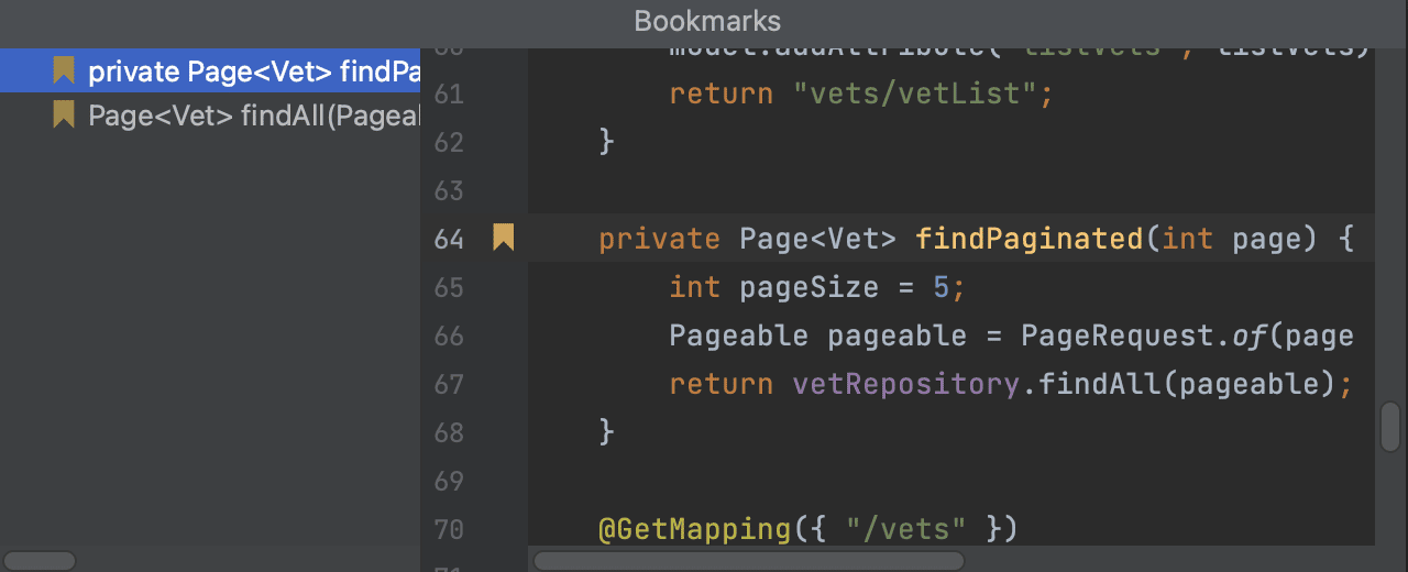 Presenting with IntelliJ IDEA | Foojay.io Today