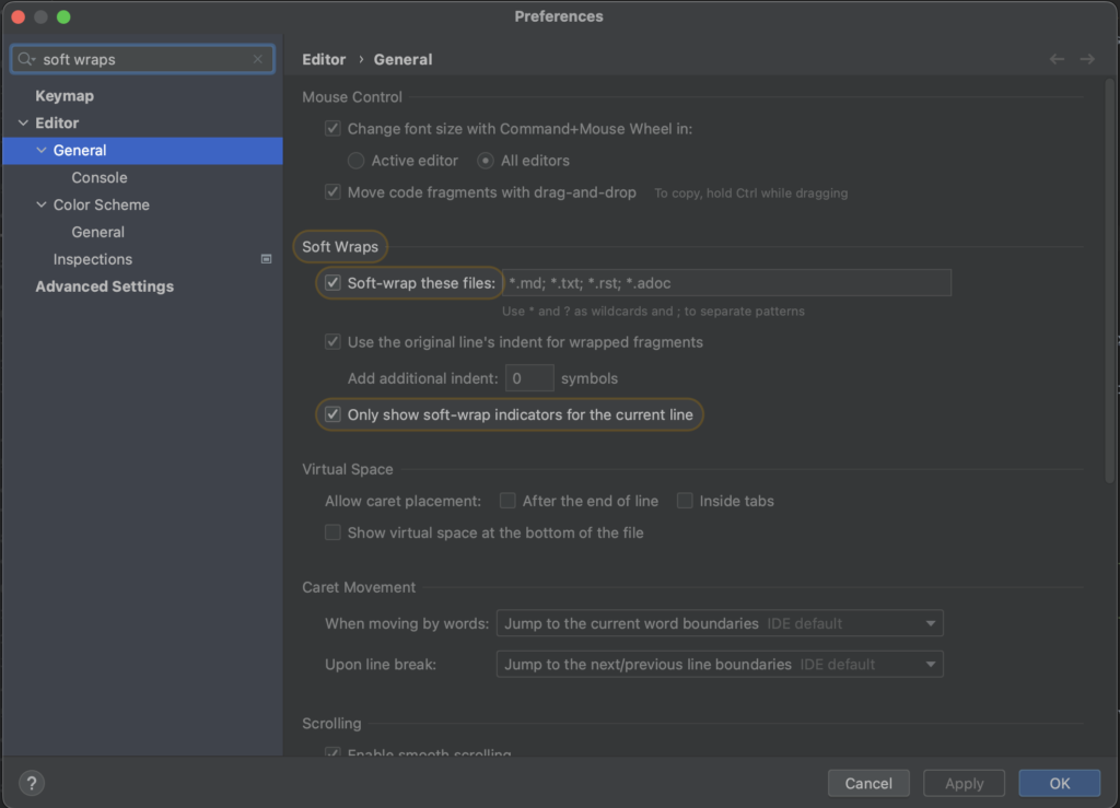 Presenting with IntelliJ IDEA | Foojay.io Today