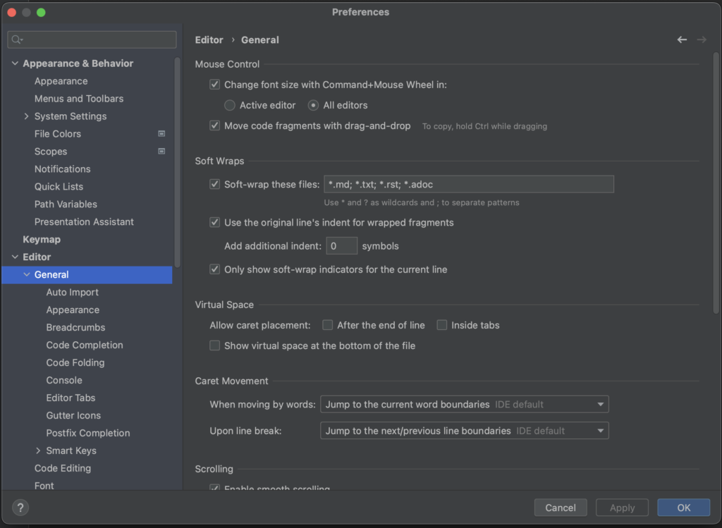 Presenting with IntelliJ IDEA | Foojay.io Today