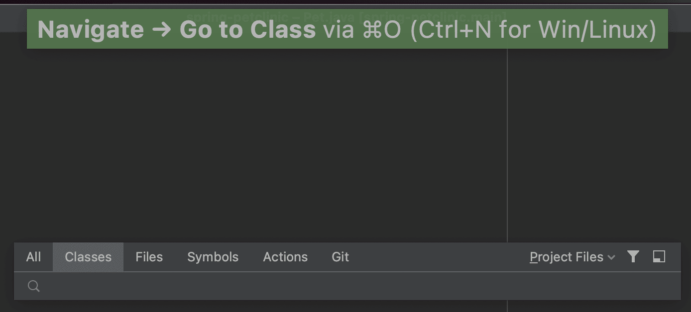 Presenting with IntelliJ IDEA | Foojay.io Today