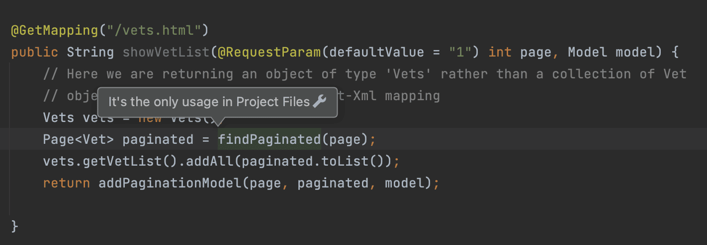 Presenting with IntelliJ IDEA | Foojay.io Today