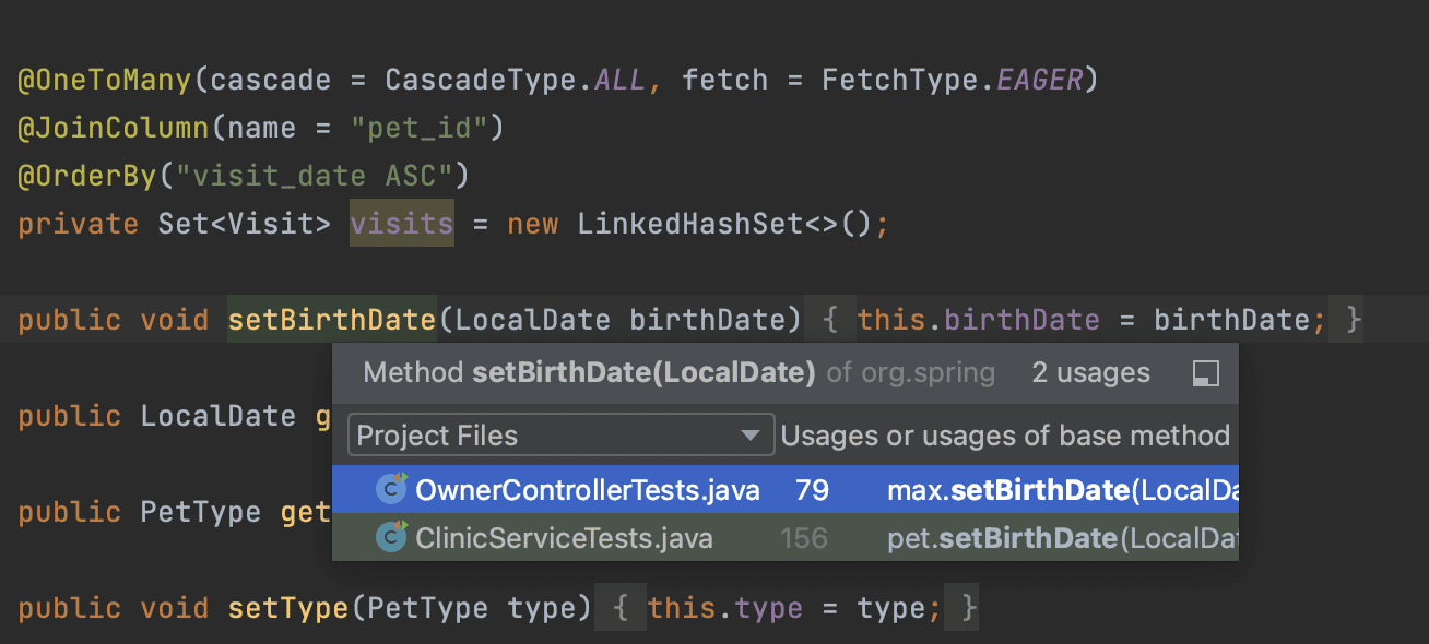 Presenting with IntelliJ IDEA | Foojay.io Today