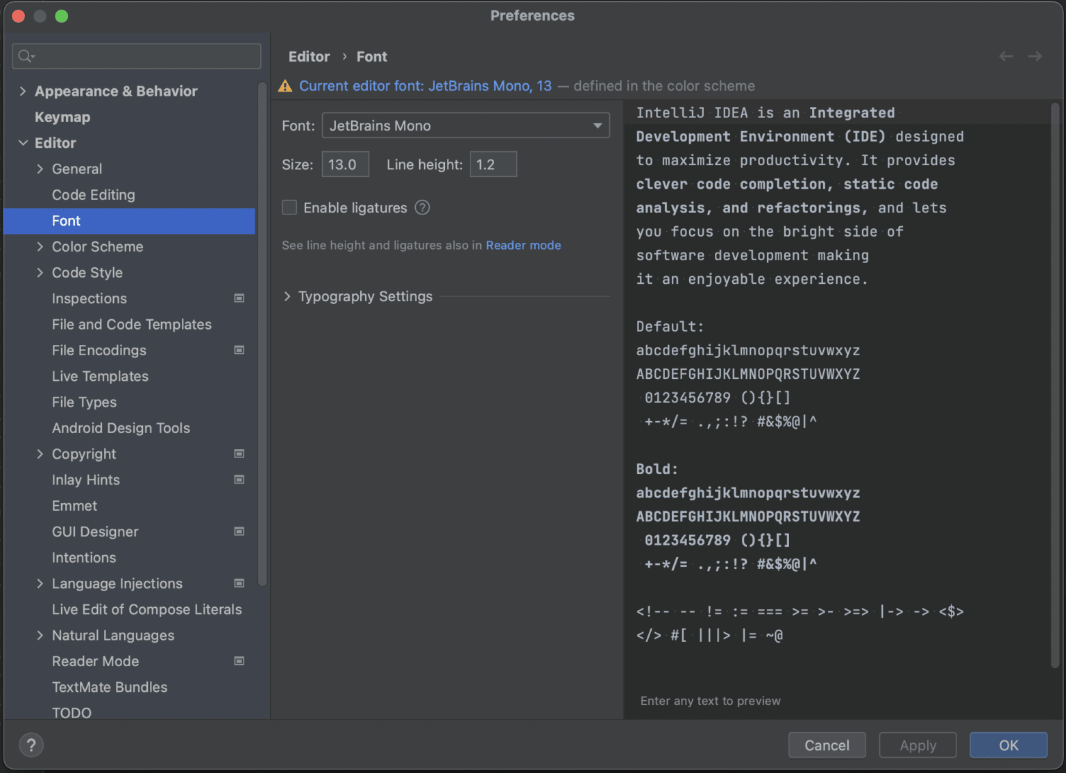 Presenting with IntelliJ IDEA | Foojay.io Today
