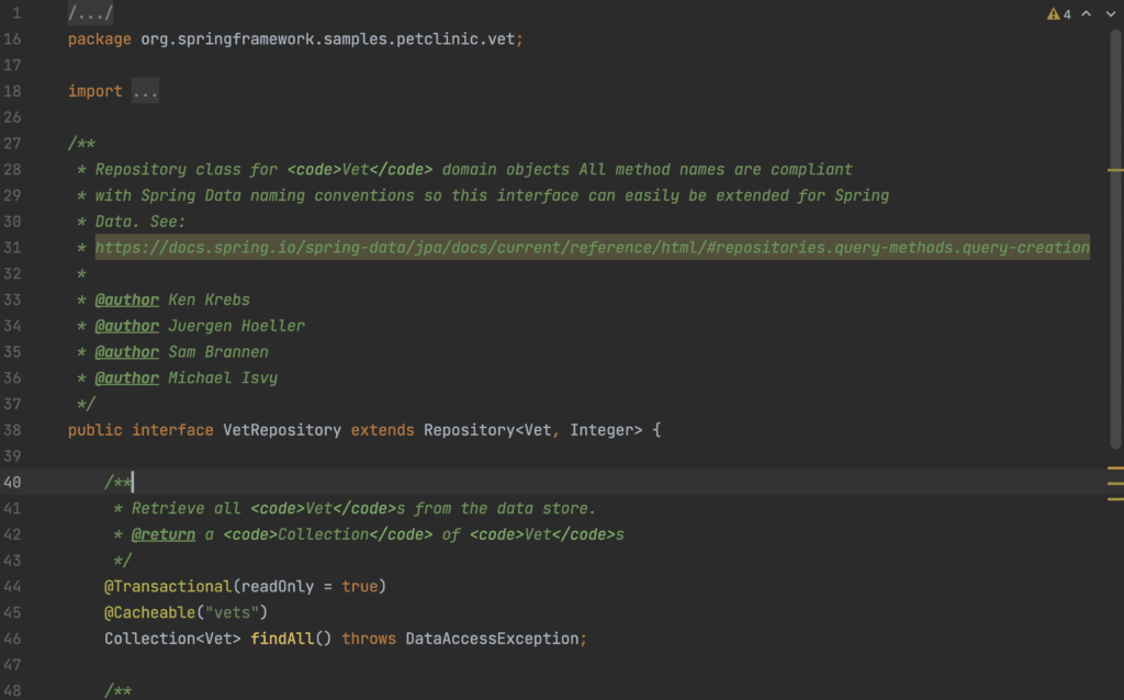 Presenting with IntelliJ IDEA | Foojay.io Today