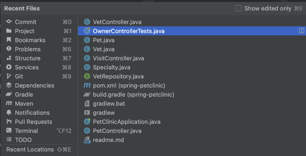 Presenting with IntelliJ IDEA | Foojay.io Today