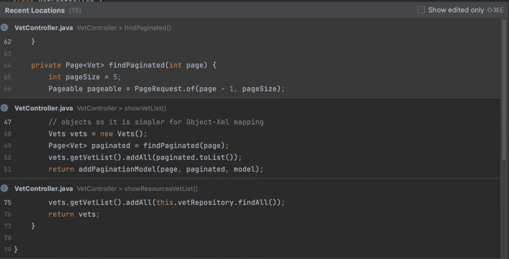 Presenting with IntelliJ IDEA | Foojay.io Today