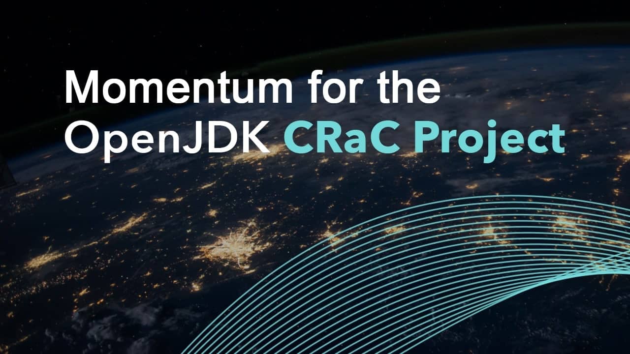 How To Run A Java Application With Crac In A Docker Container