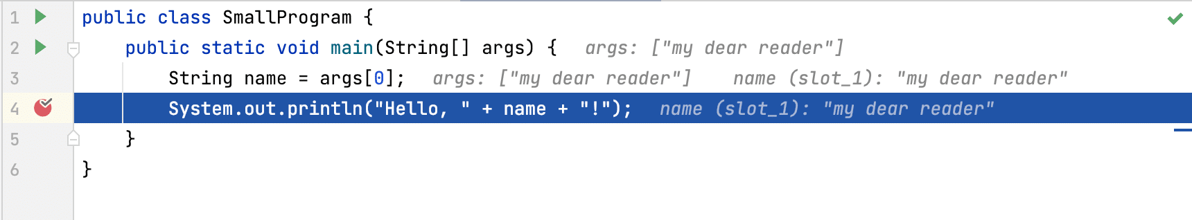 A Short Primer on Java Debugging Internals | Foojay.io Today