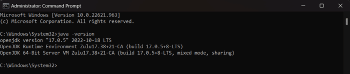 foojay – a place for friends of OpenJDK