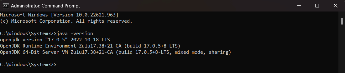foojay – a place for friends of OpenJDK