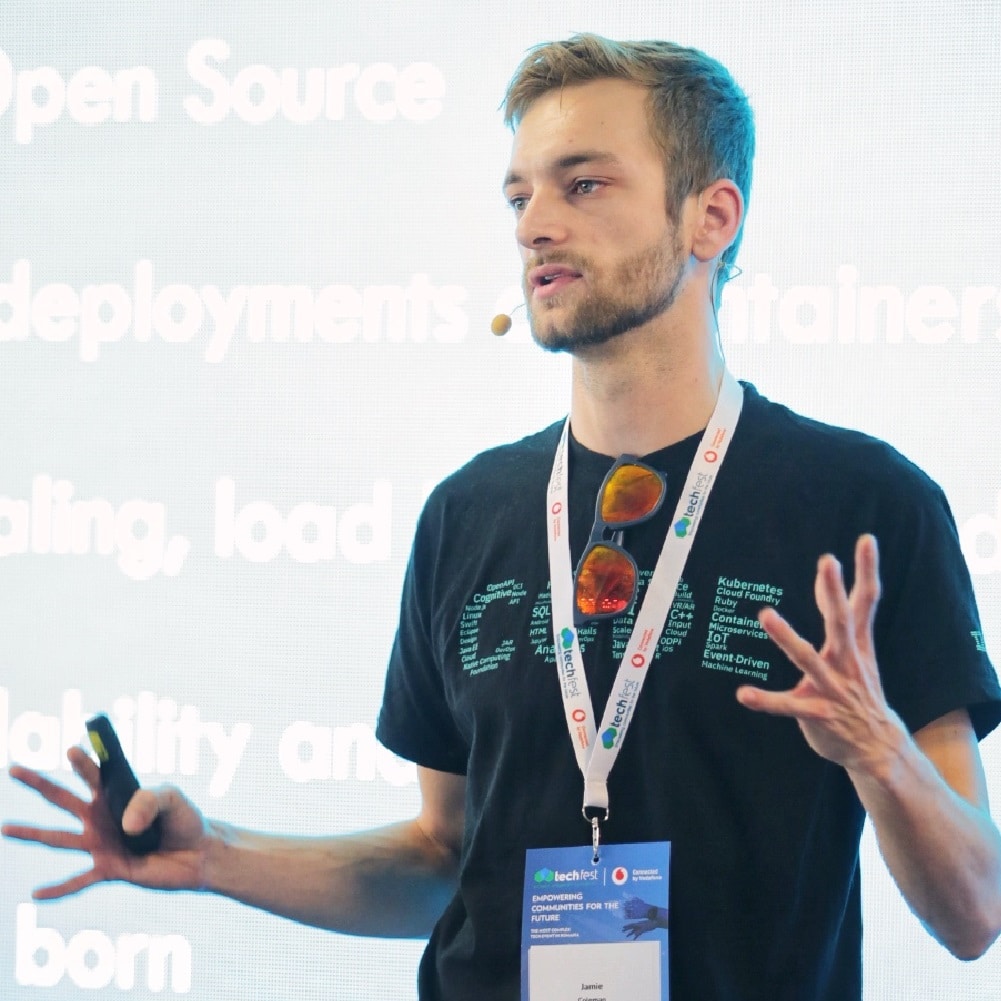 Jamie Coleman, Author at foojay