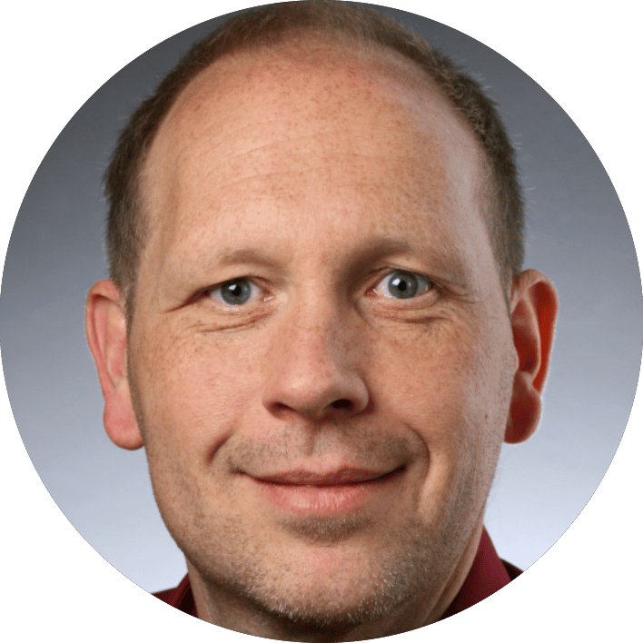 Gerhard Fuchs, Author at foojay