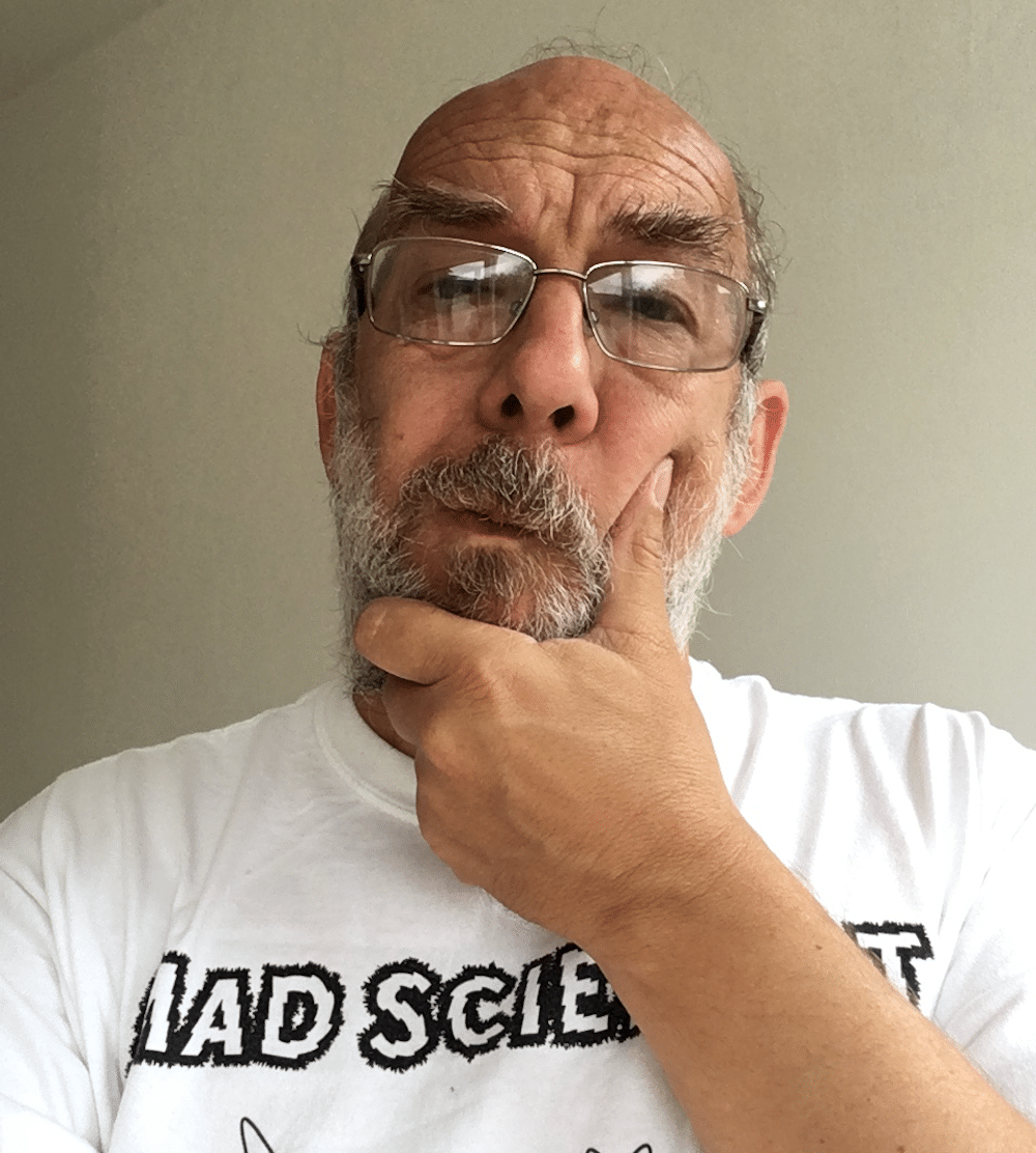 From Assembler to Chat-GPT: Steve Poole on the Shifting Landscape of ...