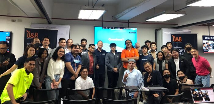 Java User Group PH Revitalization Report 2023