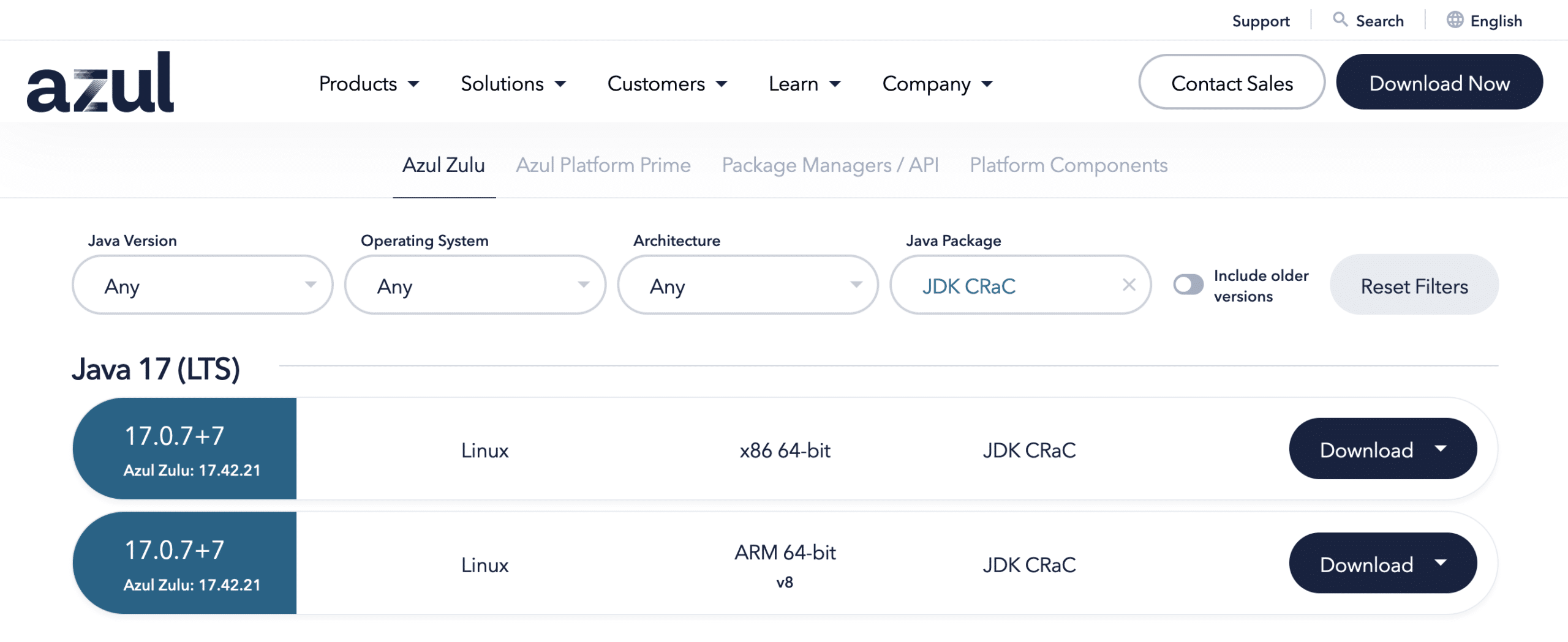 Running A Crac Java Application On Raspberry Pi