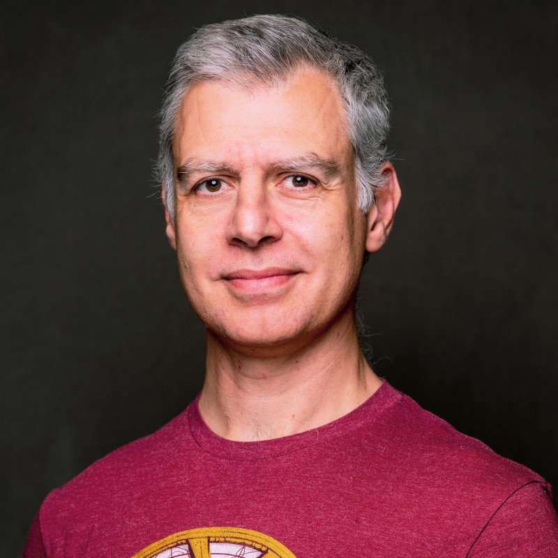 Cracking Code and Conventions: An Exclusive Interview with Nicolas Fränkel