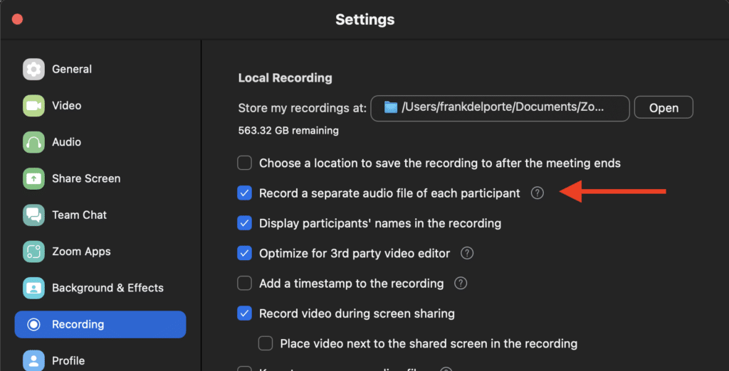 How to Share Your Work With a Video or Podcast