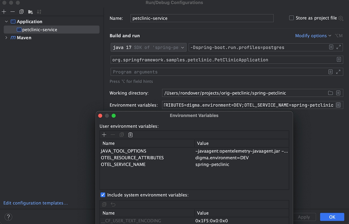Effective Coding with Java Observability