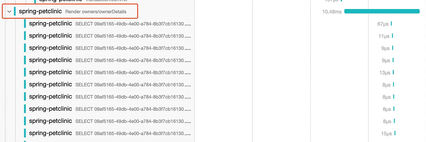 Effective Coding with Java Observability