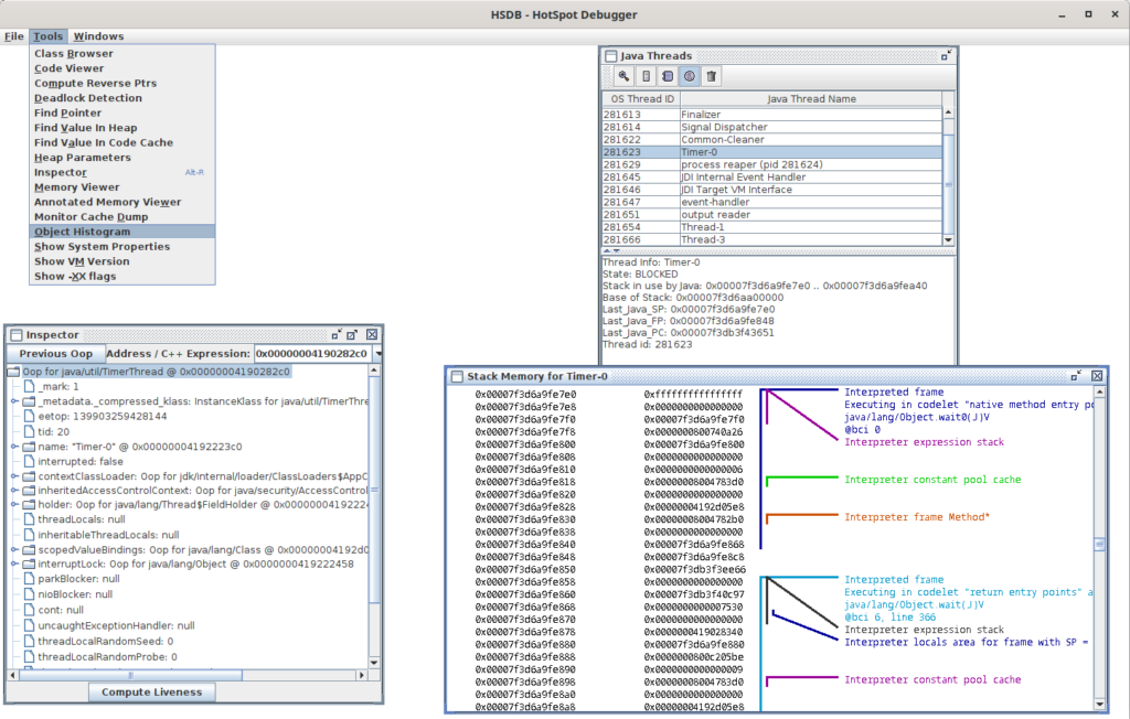 JDK Safari: How To Find Hidden Tools in the JDK