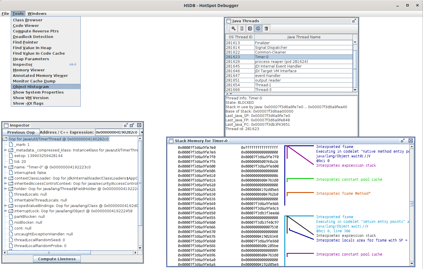 JDK Safari: How To Find Hidden Tools in the JDK