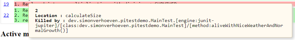 Pitest Do You Test Your Tests