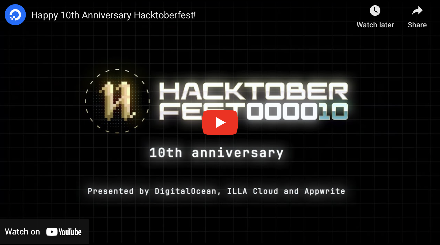 Contributing to Open Source: Hacktoberfest