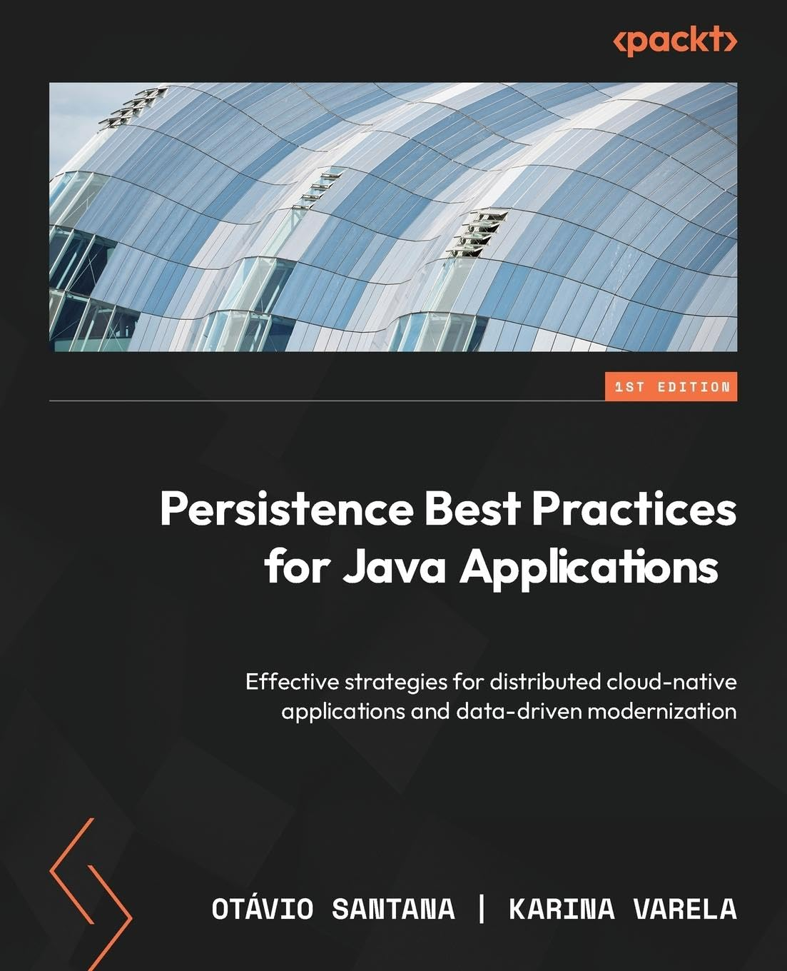 Book review: "Persistence Best Practices for Java Applications"